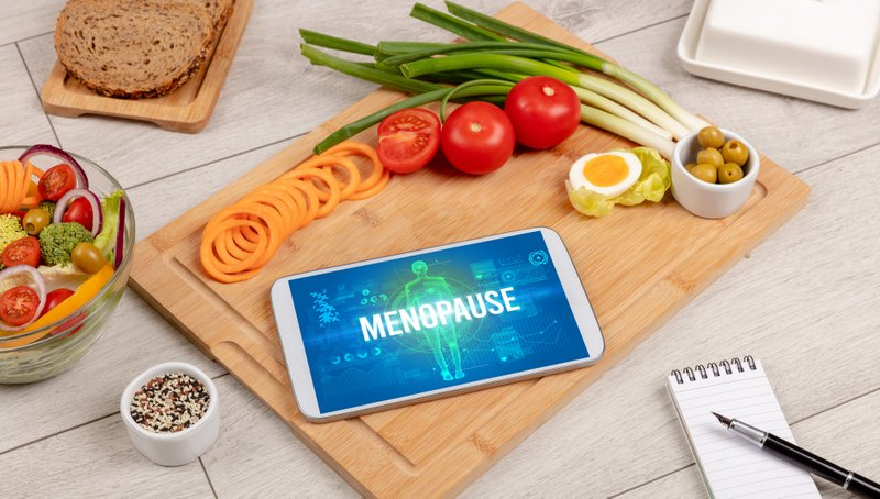 Traitement naturel de la ménopause - Laboratoire de biologie marine